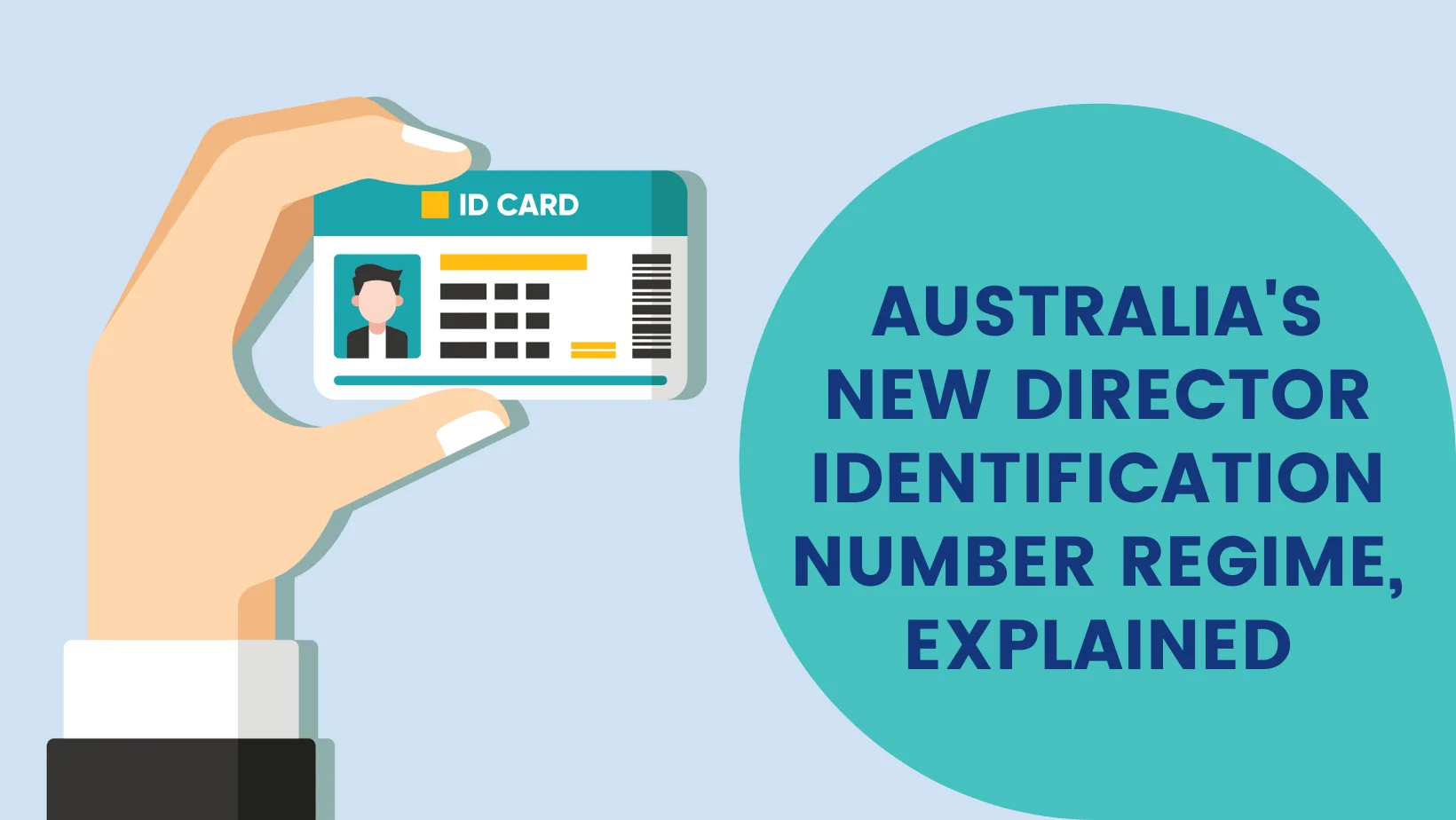 Australia's New Director ID, Explained - Wardle Partners Accountants & Advisors
