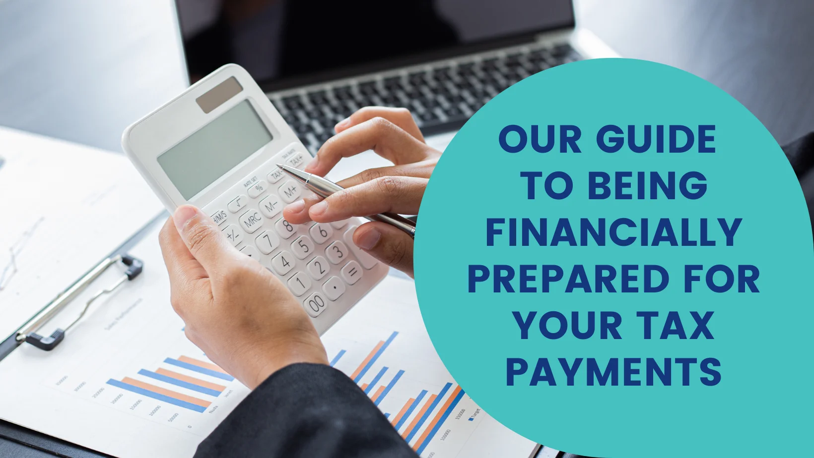 Tax Payment Prep: Financial Readiness Guide